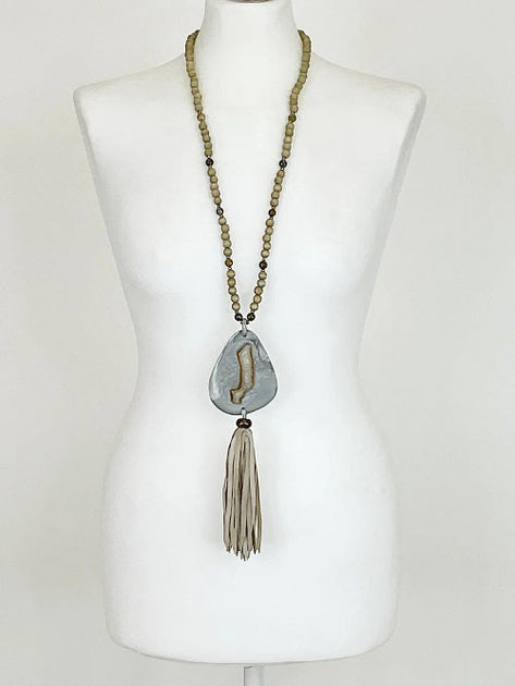Long Necklaces Collection